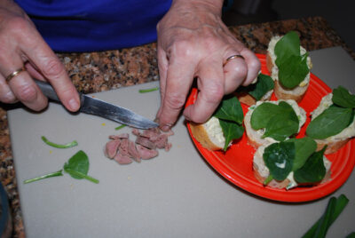 Easy Venison Recipes: How to Cook a Deer Heart - Countryside